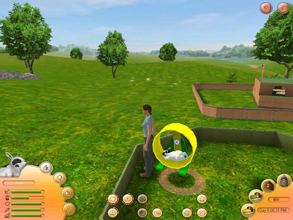 Paws and Claws: Pet School | PC Steam Game | Fanatical