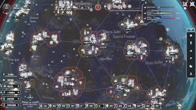 Per Aspera Deluxe Edition | PC Steam Game | Fanatical