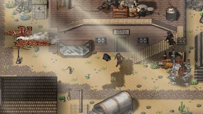 RPG Maker VX Ace: Wild Steam Resource Pack DLC | PC Steam Downloadable Content | Fanatical