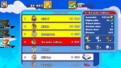 Ultimate Panic Flight | PC Steam ゲーム | Fanatical