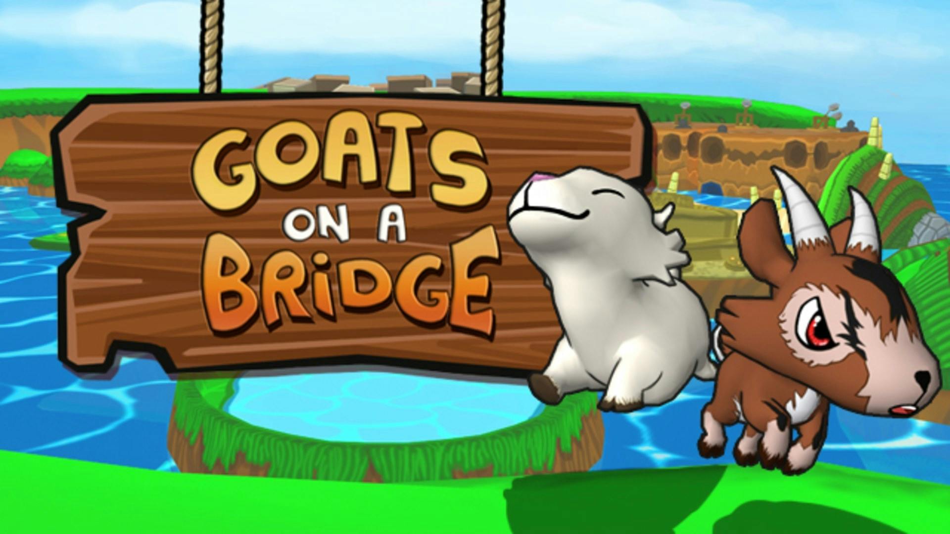 Goat Simulator | Steam PC Game