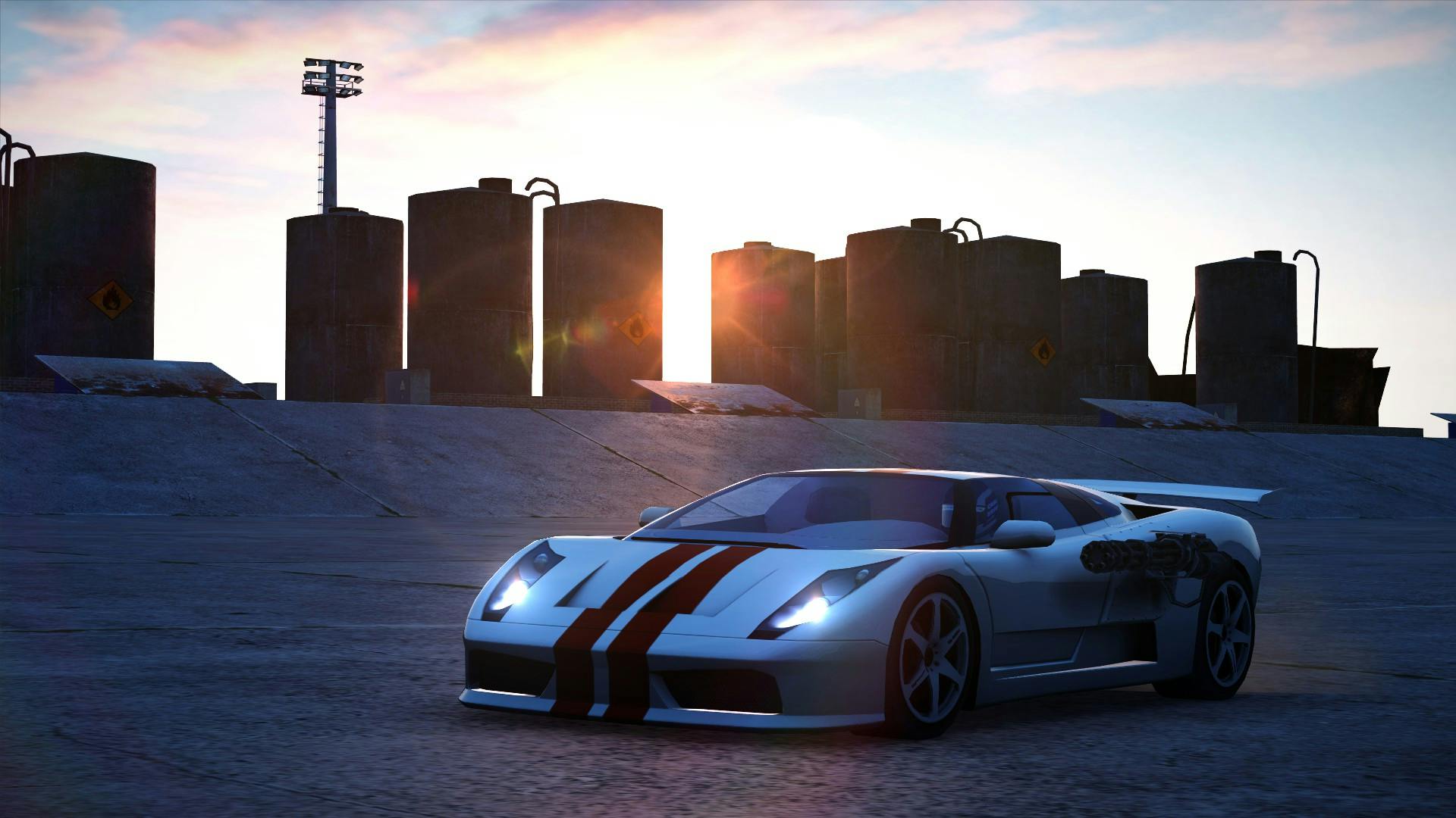 Crashday Redline Edition | PC Steam Game | Fanatical