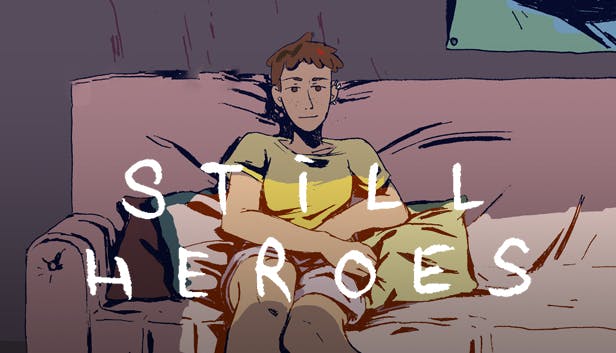 Still Heroes | PC Mac Linux Steam Game | Fanatical