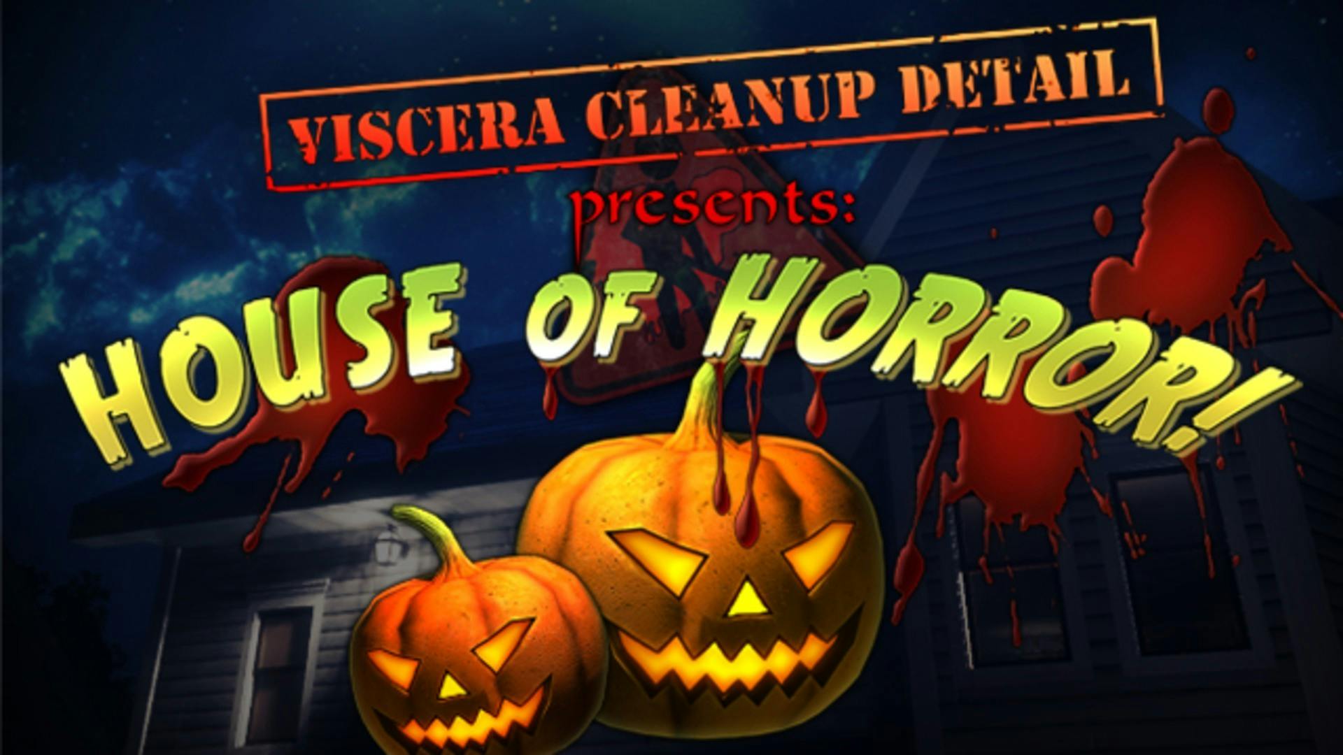 Viscera Cleanup Detailを購入 | PC Mac Steam ゲーム | Fanatical