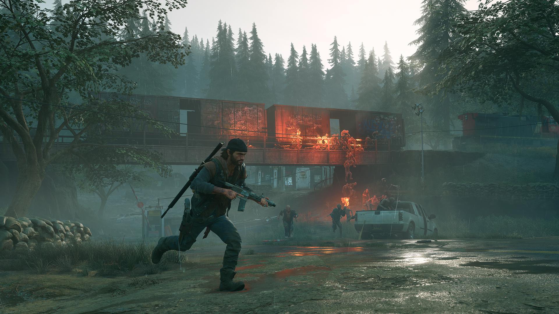 Days Gone | Steam PC Game