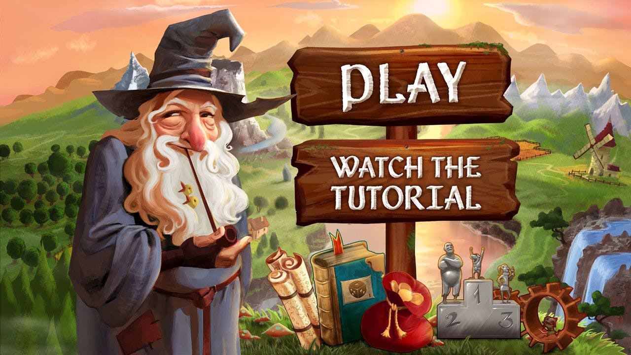 Small World 2 | PC Mac Linux Steam Game | Fanatical