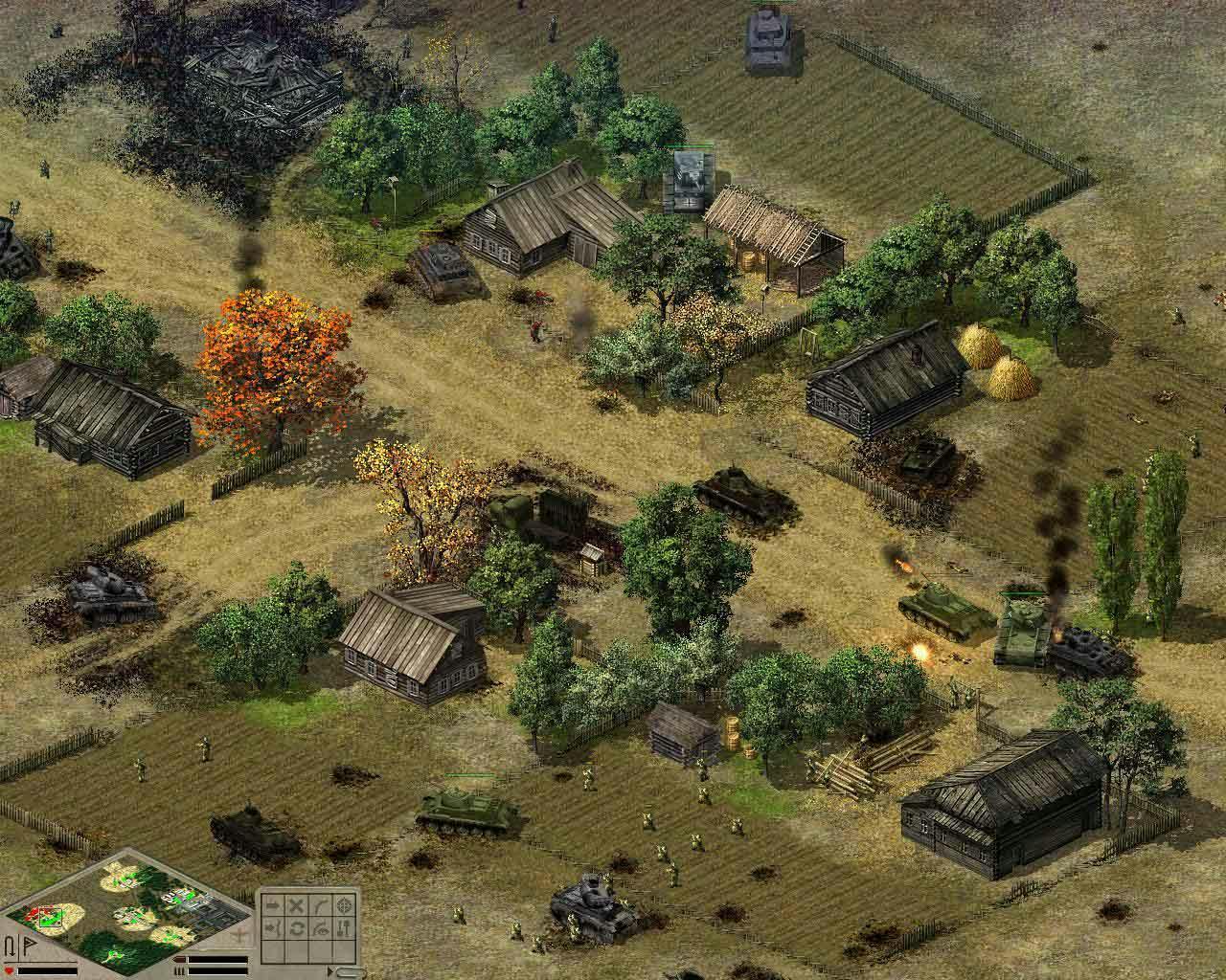 Stalingrad | Steam PC Game