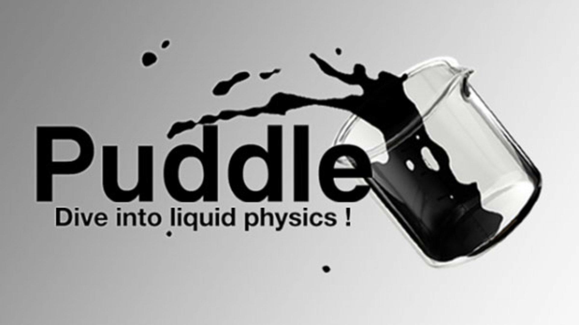 Puddle | PC Mac Linux Steam Game | Fanatical