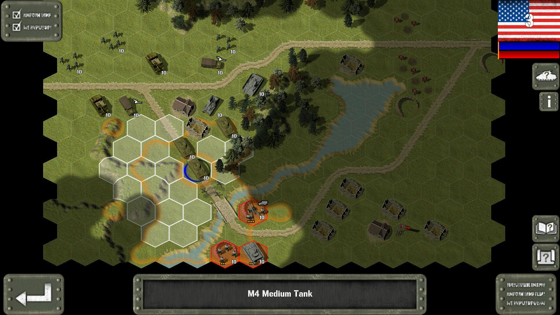 Tank Battle: 1944 | PC Mac Steam Game | Fanatical
