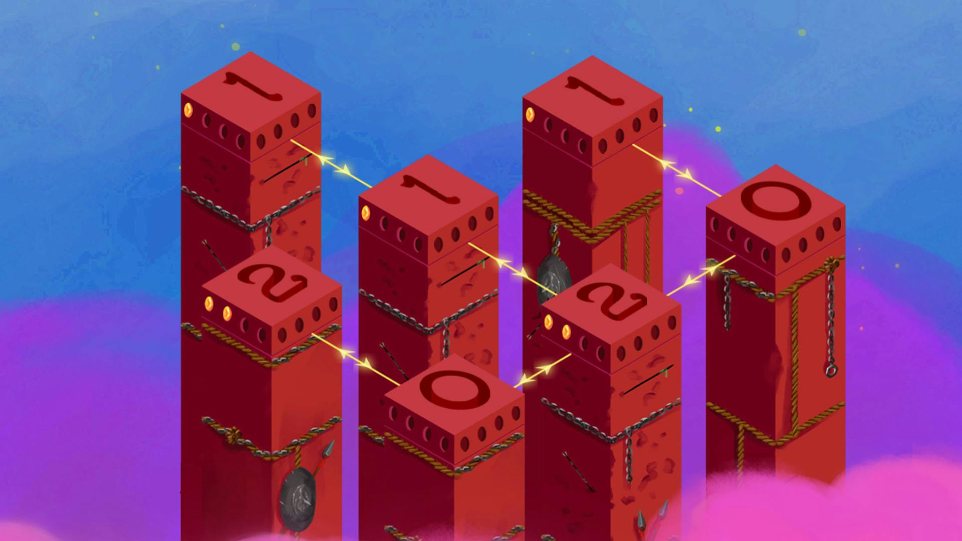 Mystic Pillars A Story Based Puzzle Game PC Steam Game Fanatical mystic-pillars-a-story-based-puzzle-game-pc-steam-game-fanatical