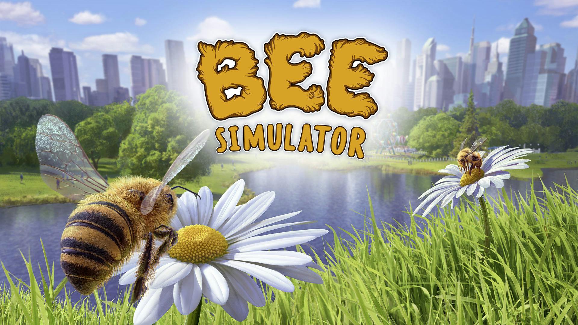 Bee Simulator | PC Steam Game | Fanatical