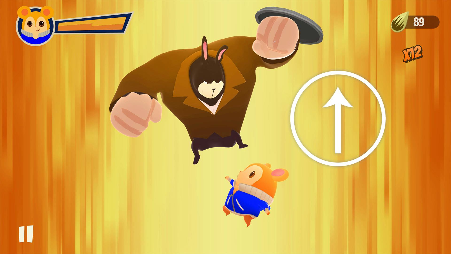 Hamsterdam | PC Mac Steam Game | Fanatical