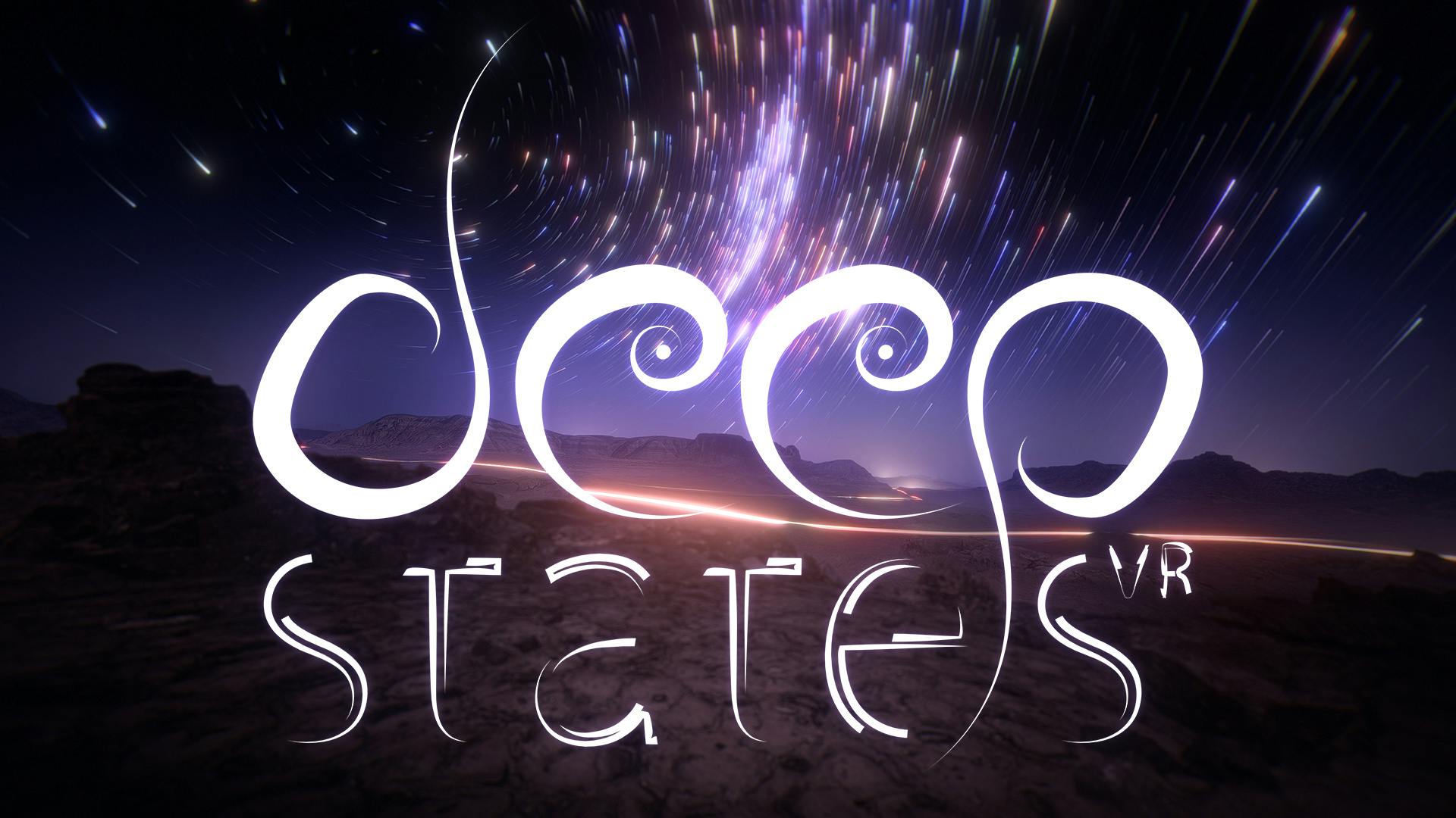 DeepStates [VR] | PC Steam Game | Fanatical