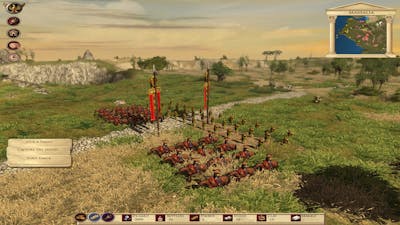 Imperium Romanum Gold Edition | PC Steam Game | Fanatical