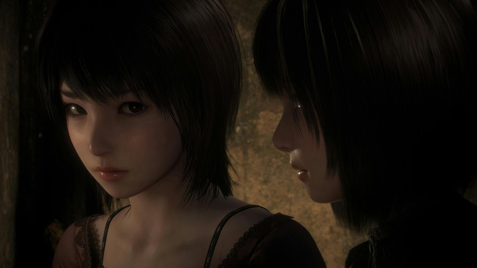 FATAL FRAME II: Crimson Butterfly REMAKE Digital Deluxe Edition | PC ...