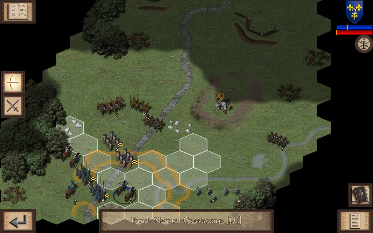 Medieval Battle: Europe | PC Mac Steam Game | Fanatical