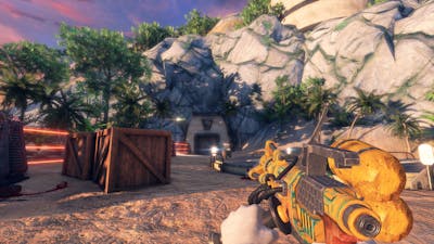 Viscera Cleanup Detail - The Vulcan Affair | Mac PC Steam Downloadable Content | Fanatical