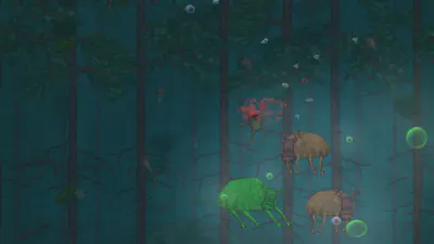 They Breathe | PC Steam Game | Fanatical