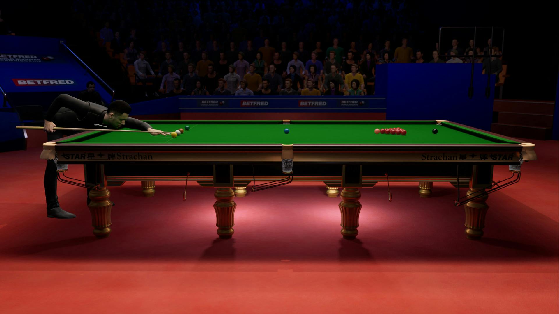 Snooker 19 | PC Steam Game | Fanatical