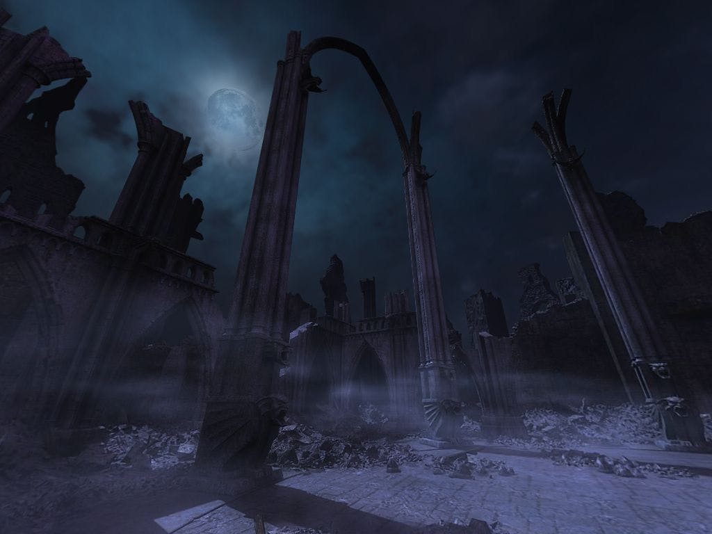 Dracula Trilogy | Steam PC Game