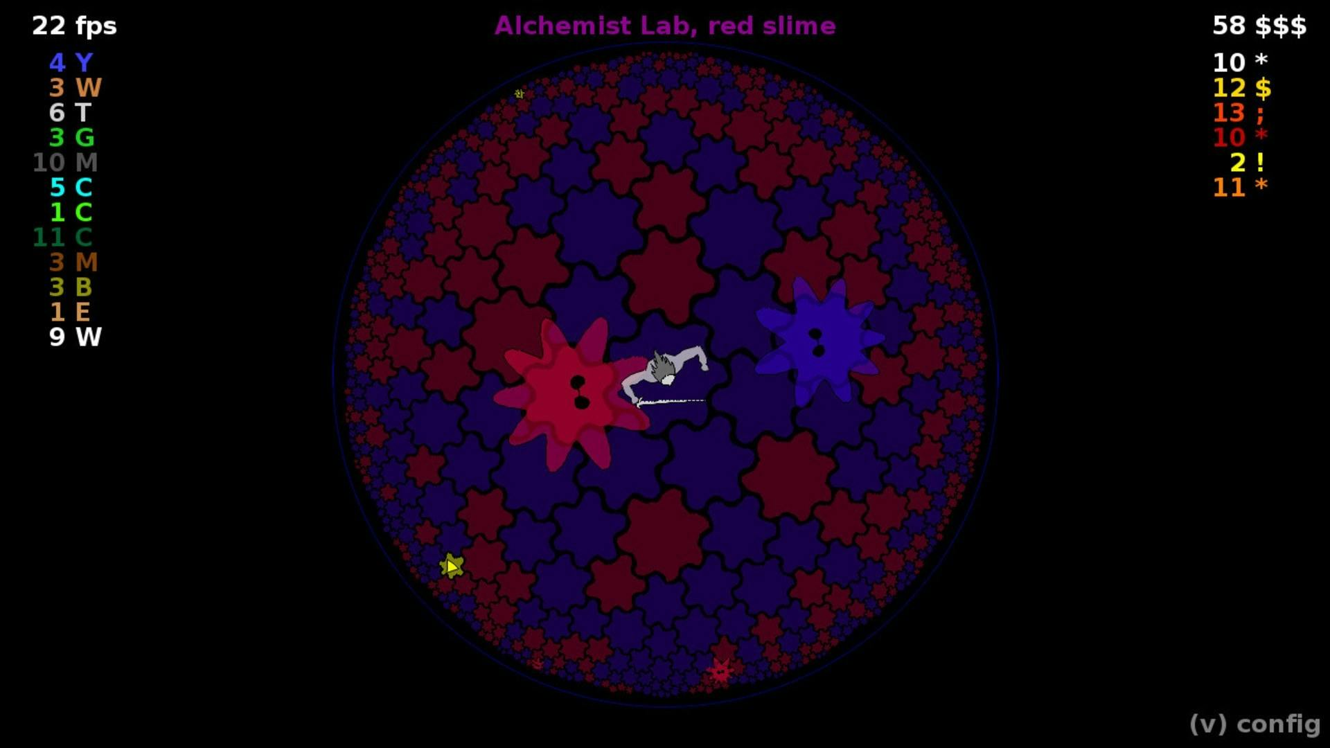 HyperRogue | PC Mac Linux Steam Game | Fanatical