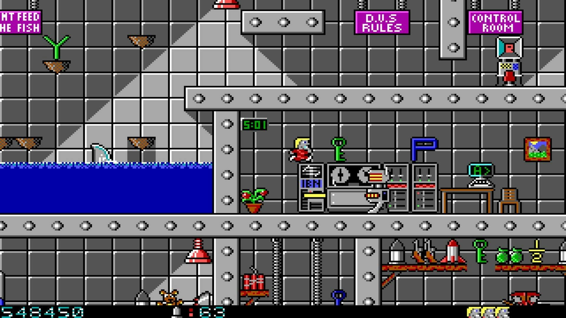 Secret Agent | PC Mac Steam Game | Fanatical