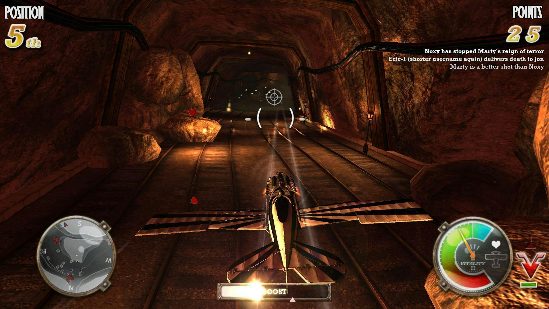 DogFighter | PC Steam Game | Fanatical