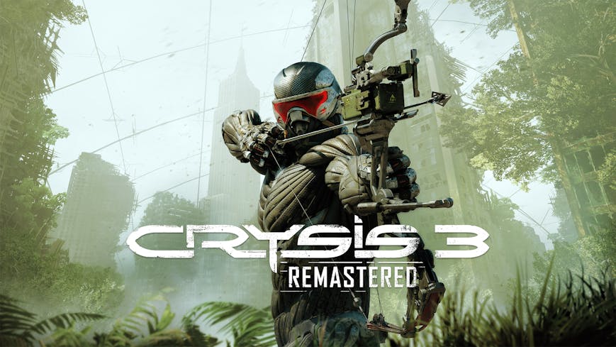 Crysis 3 Remastered | PC Steam Game | Fanatical