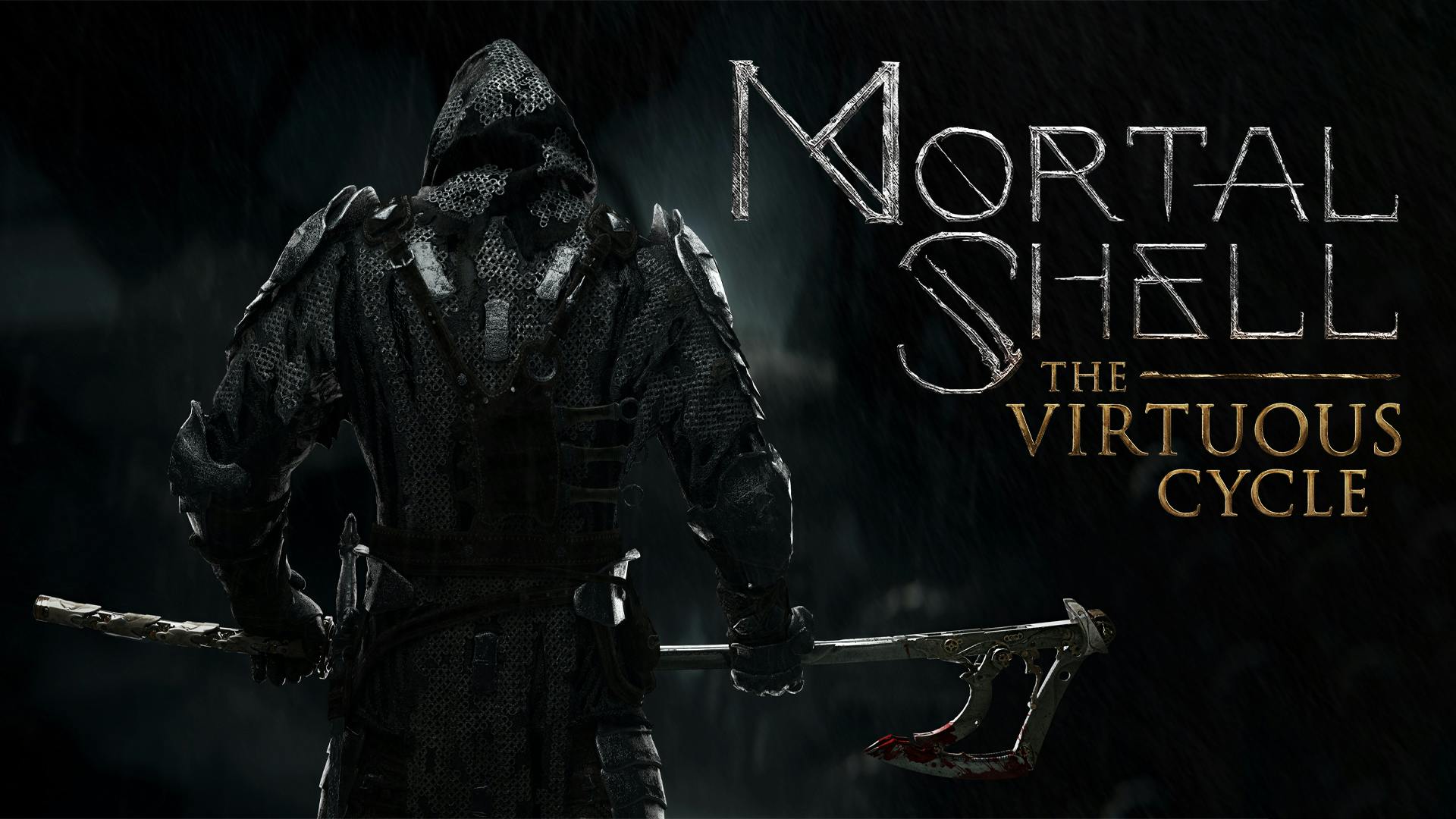Mortal Shell: The Virtuous Cycle | PC Steam Downloadable Content ...