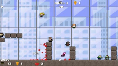 ZombieRun | PC Mac Steam Game | Fanatical