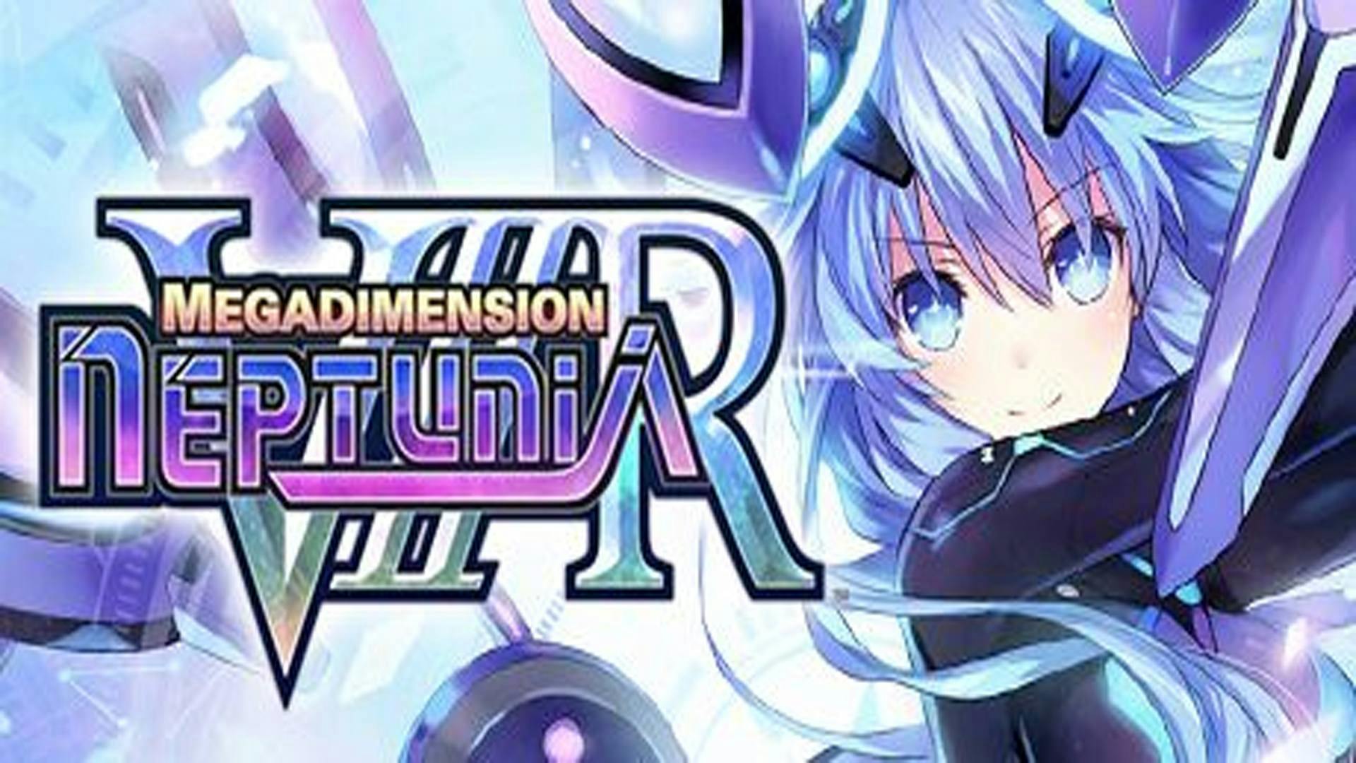 Megadimension Neptunia VIIR | PC Steam Game | Fanatical