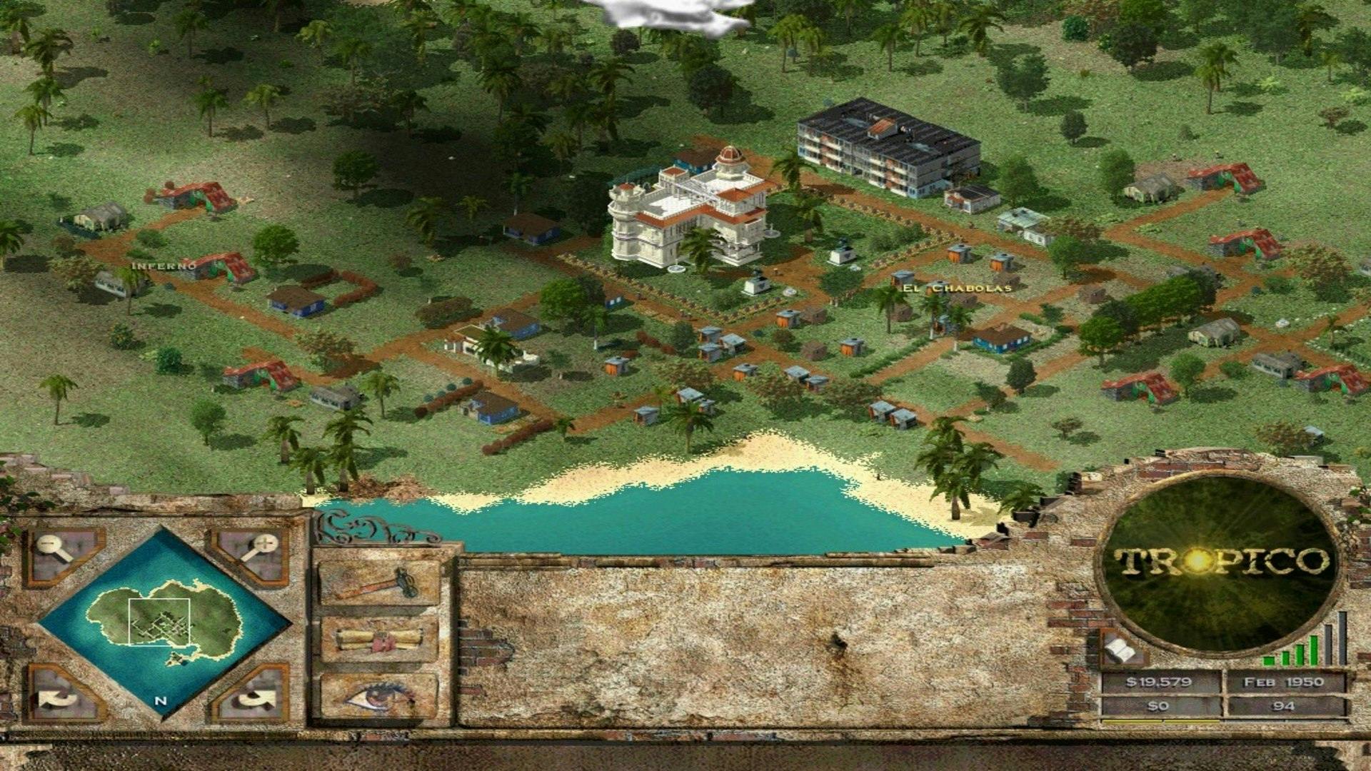 Tropico Trilogy | PC Steam Game | Fanatical