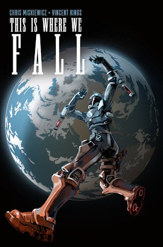 Mitski: This is Where We Fall | Drm Free | Fanatical