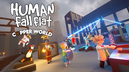 Human: Fall Flat - Popular skins | Fanatical Blog