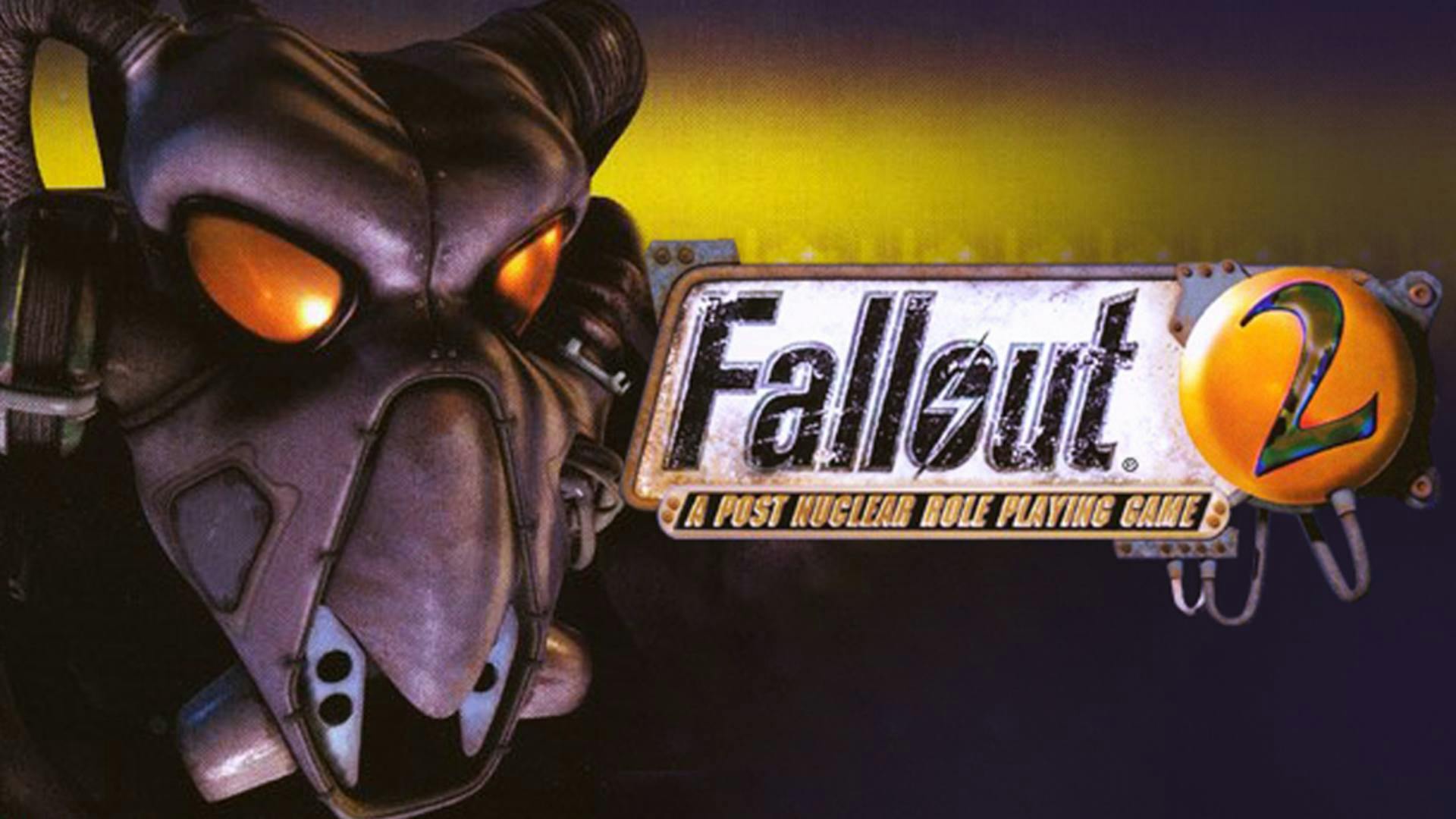 Fallout 2: A Post Nuclear Role Playing Game | PC Steam ゲーム | Fanatical