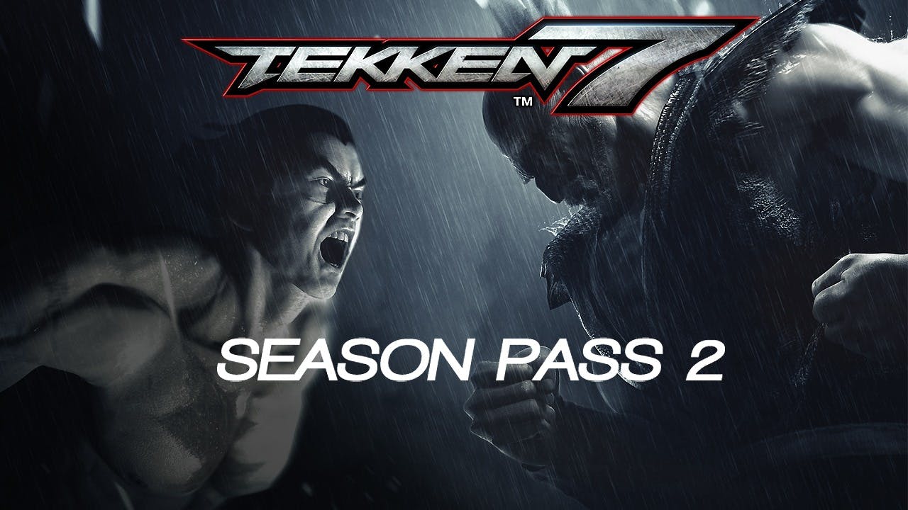 TEKKEN 7 | PC Steam Game | Fanatical