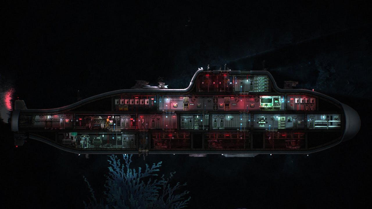 Barotrauma | Steam PC Game