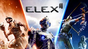 ELEX | Steam PC Game