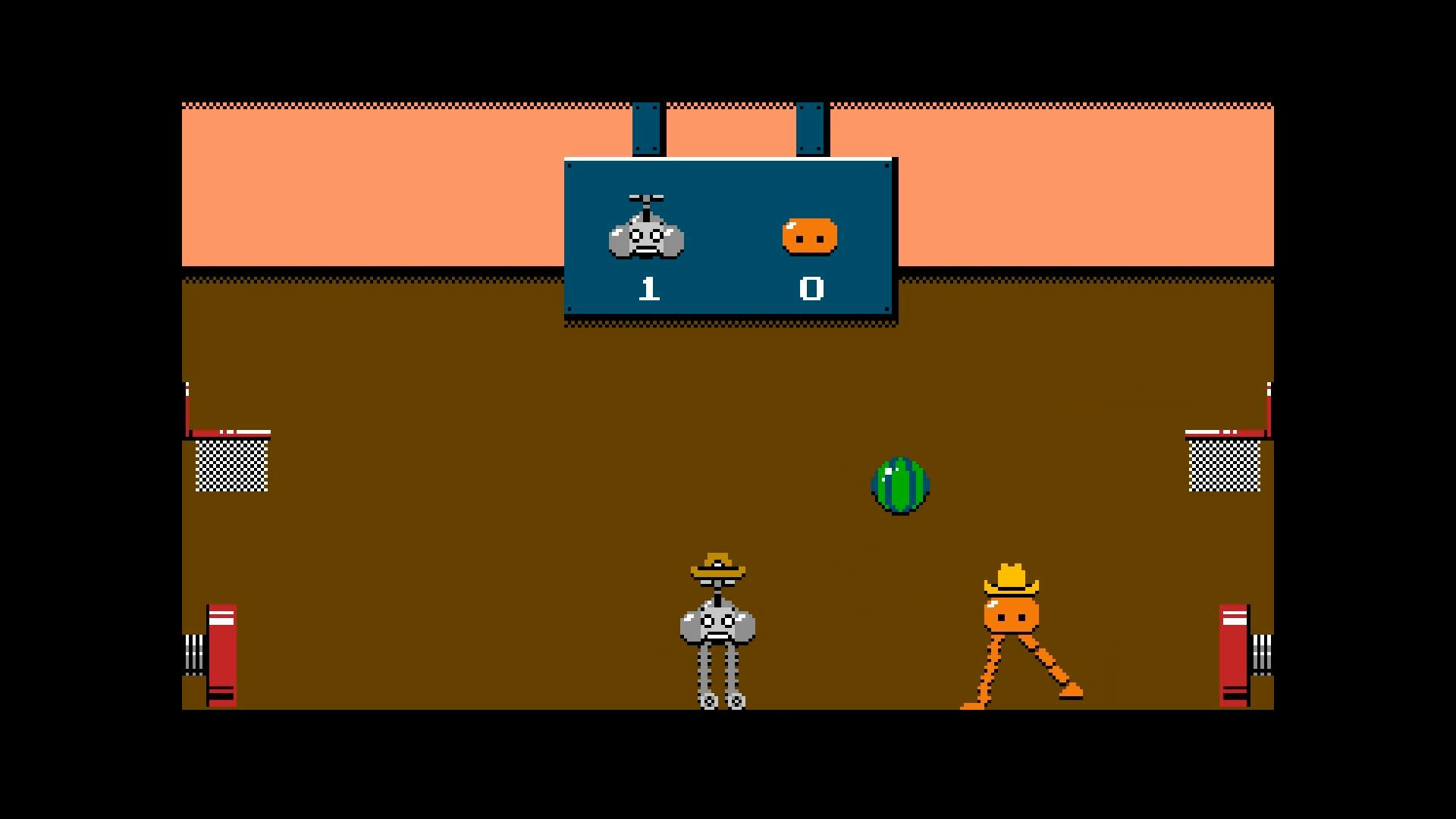 Devolver Bootleg | PC Steam Game | Fanatical