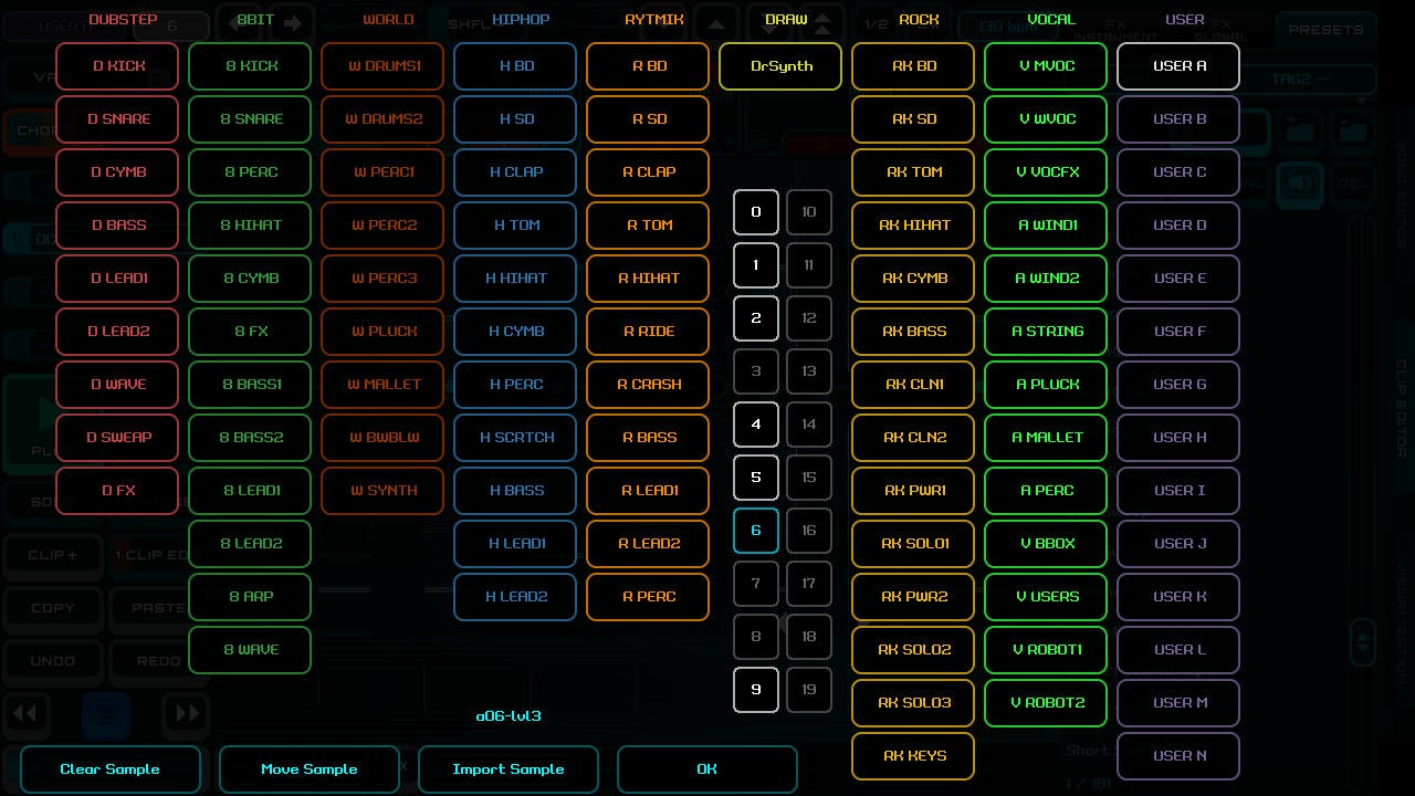 Rytmik Studio | PC Mac Steam Game | Fanatical