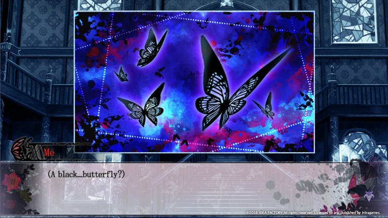 Psychedelica of the Black Butterfly | PC Steam Game | Fanatical