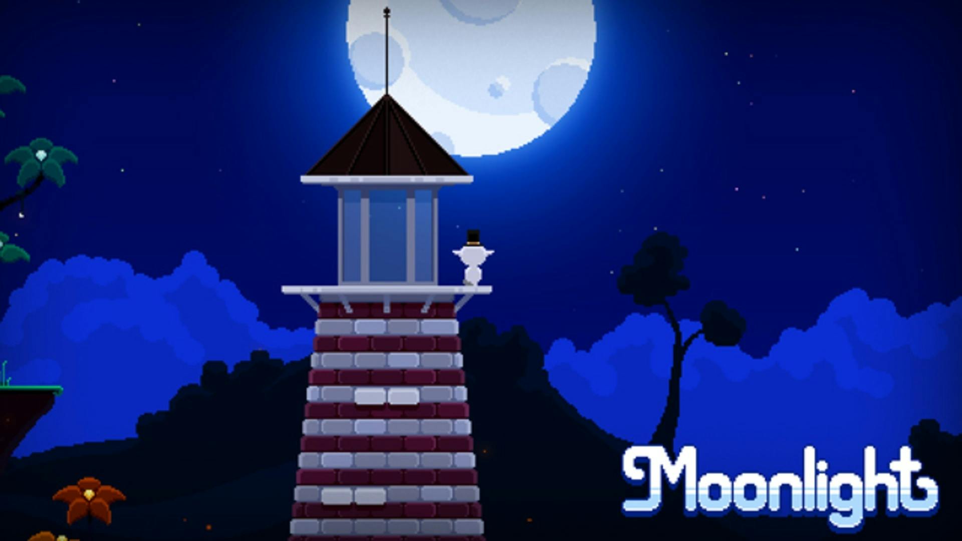 Moonlight | PC Steam Game | Fanatical