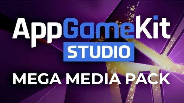 AppGameKit Studio | Steam PC Software