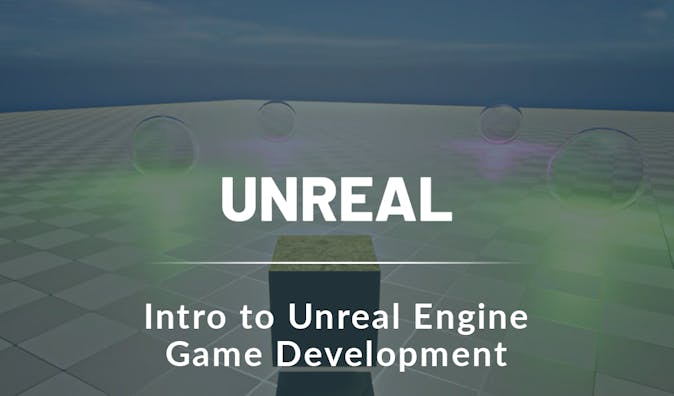 Unreal Programming eLearning Bundle | eLearning Bundle | Fanatical
