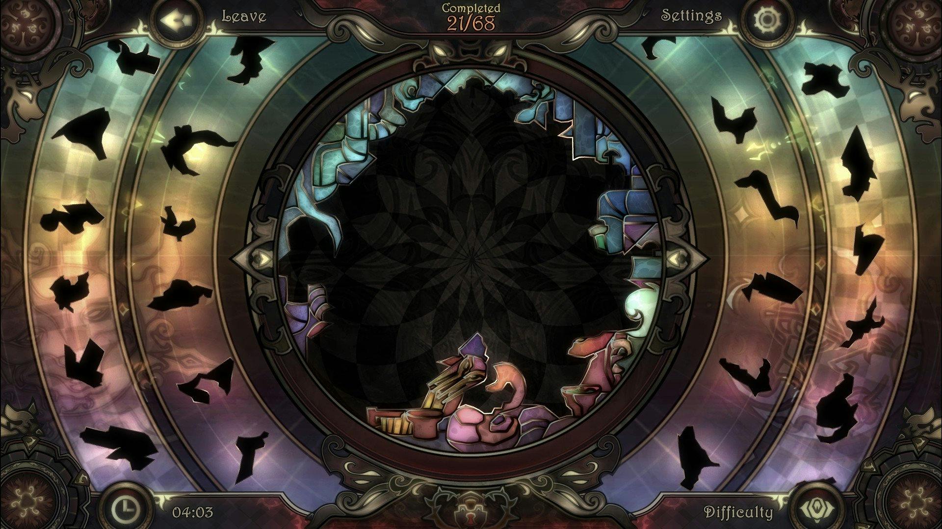 Glass Masquerade 2: Illusions | PC Mac Steam Game | Fanatical