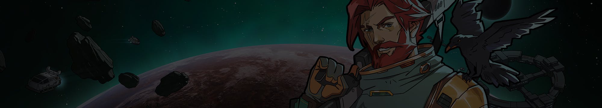 THE CORRIDOR | PC Steam Game | Fanatical