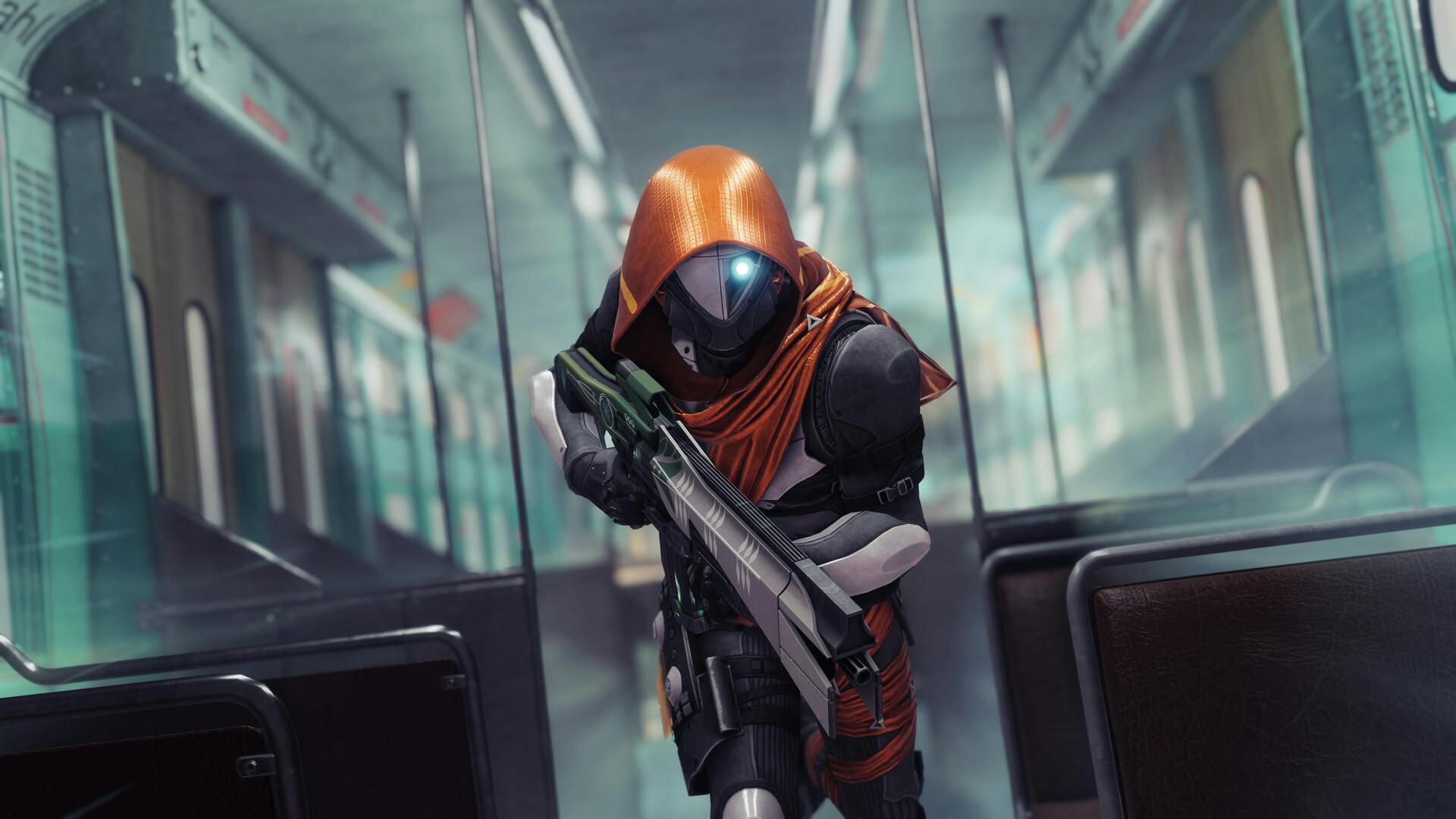Destiny 2: Year of Prophecy | PC Steam Downloadable Content | Fanatical