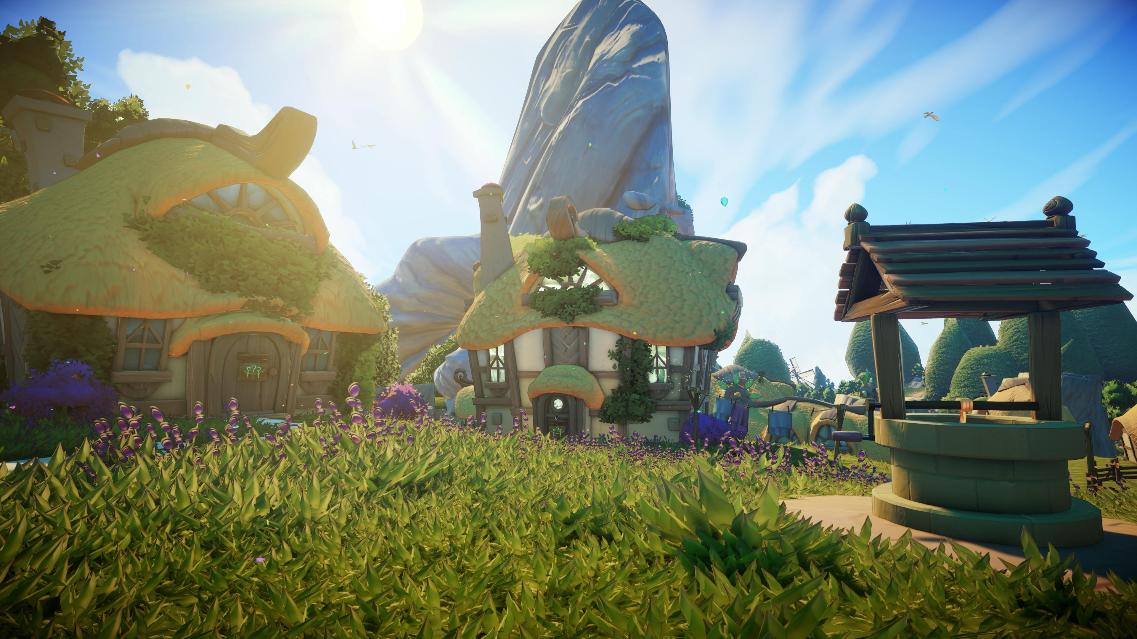 Grow: Song of the Evertree | PC Steam Game | Fanatical