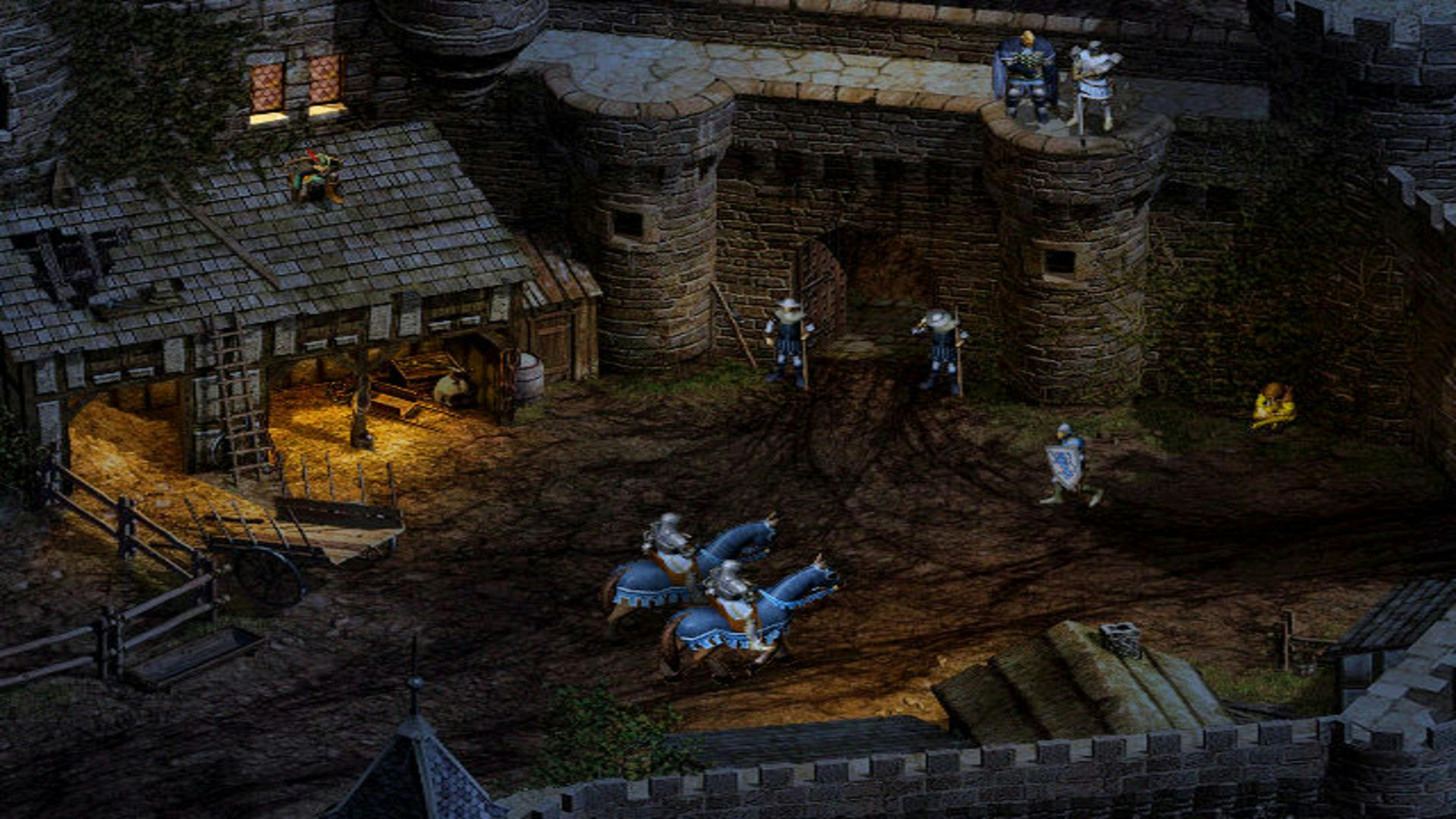 Robin Hood: The Legend of Sherwood | Steam PC Game