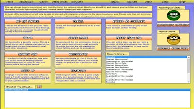 Comic Book Hero: The Greatest Cape | PC Steam Game | Fanatical